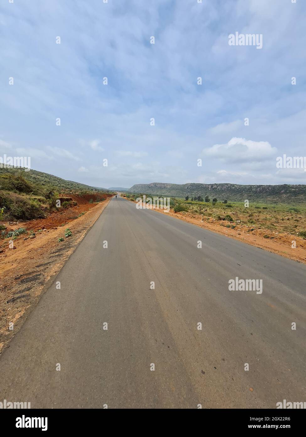 Sgr kenya hi-res stock photography and images - Alamy