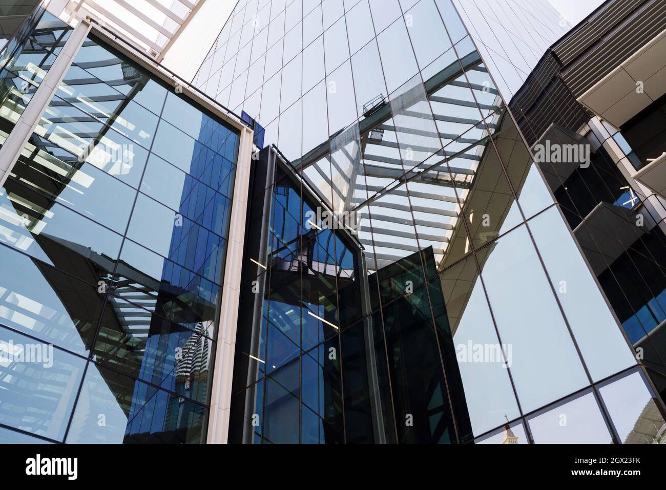 Clean Lines High Resolution Stock Photography and Images - Alamy