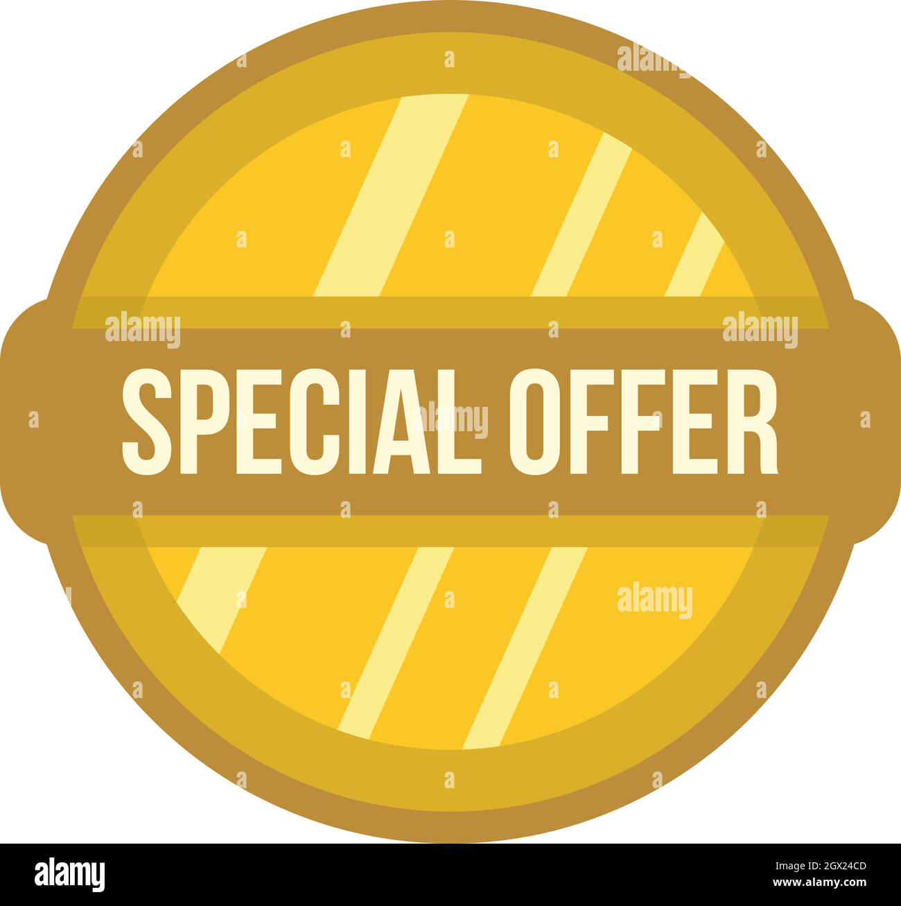 Flat offer hi-res stock photography and images - Alamy
