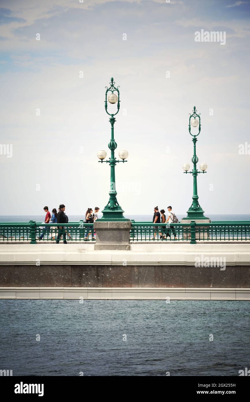 Bridge human made structure hi-res stock photography and images - Alamy