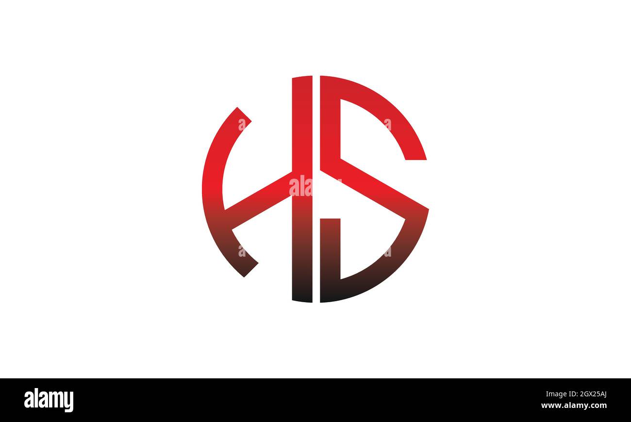 Alphabet hs hi-res stock photography and images - Alamy