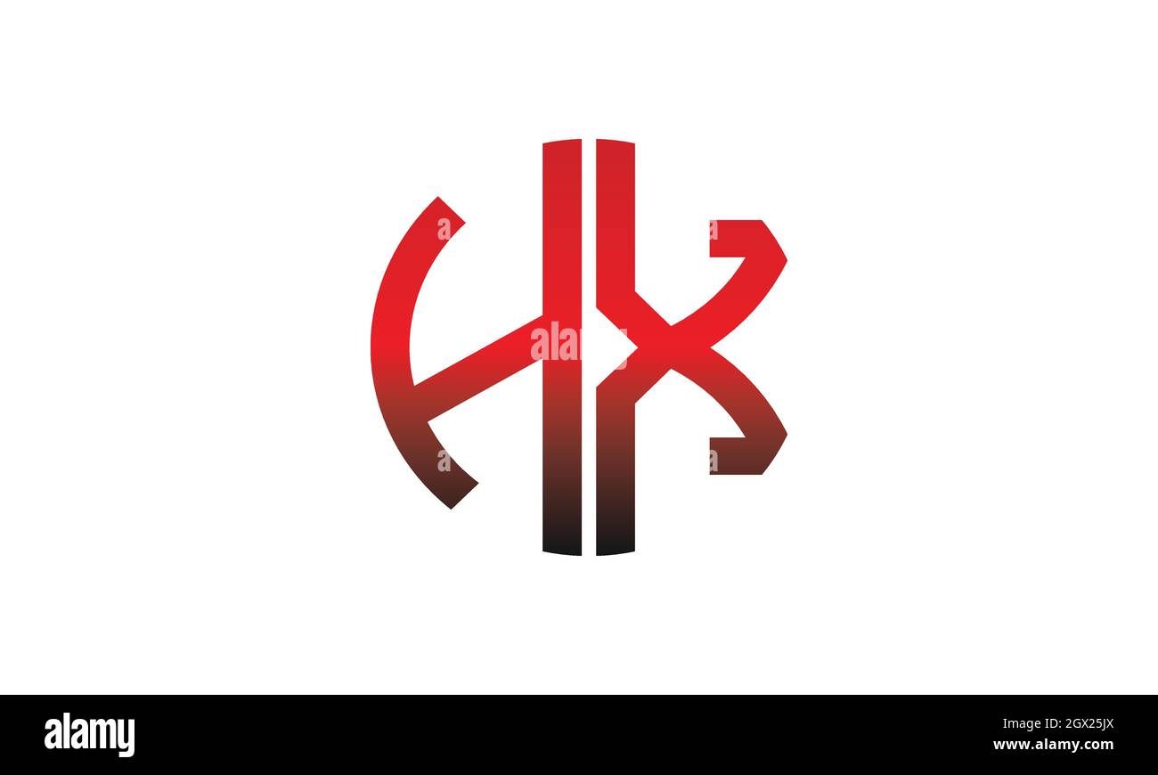 Hx symbol Stock Vector Images - Alamy