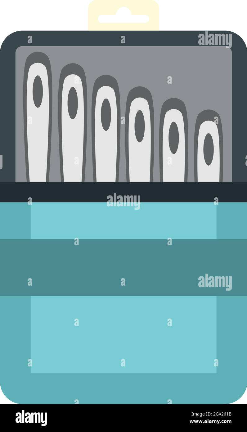 Needles set hi-res stock photography and images - Alamy