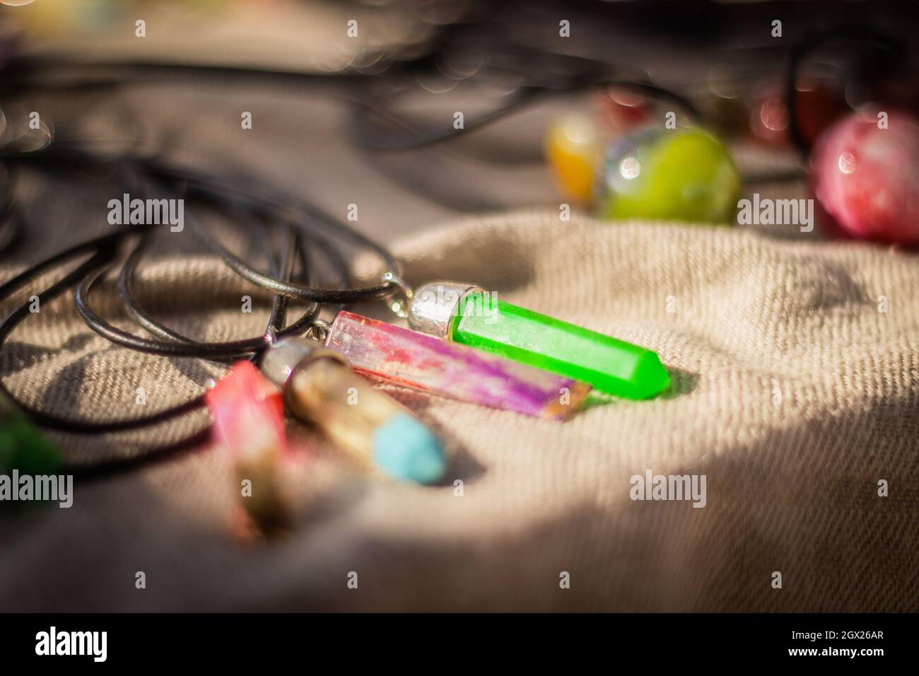 Pendulums hi-res stock photography and images - Alamy