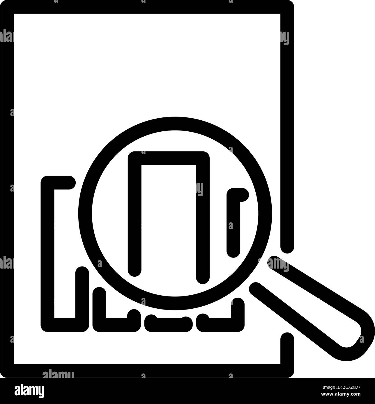 Bar chart arrow on hi-res stock photography and images - Alamy