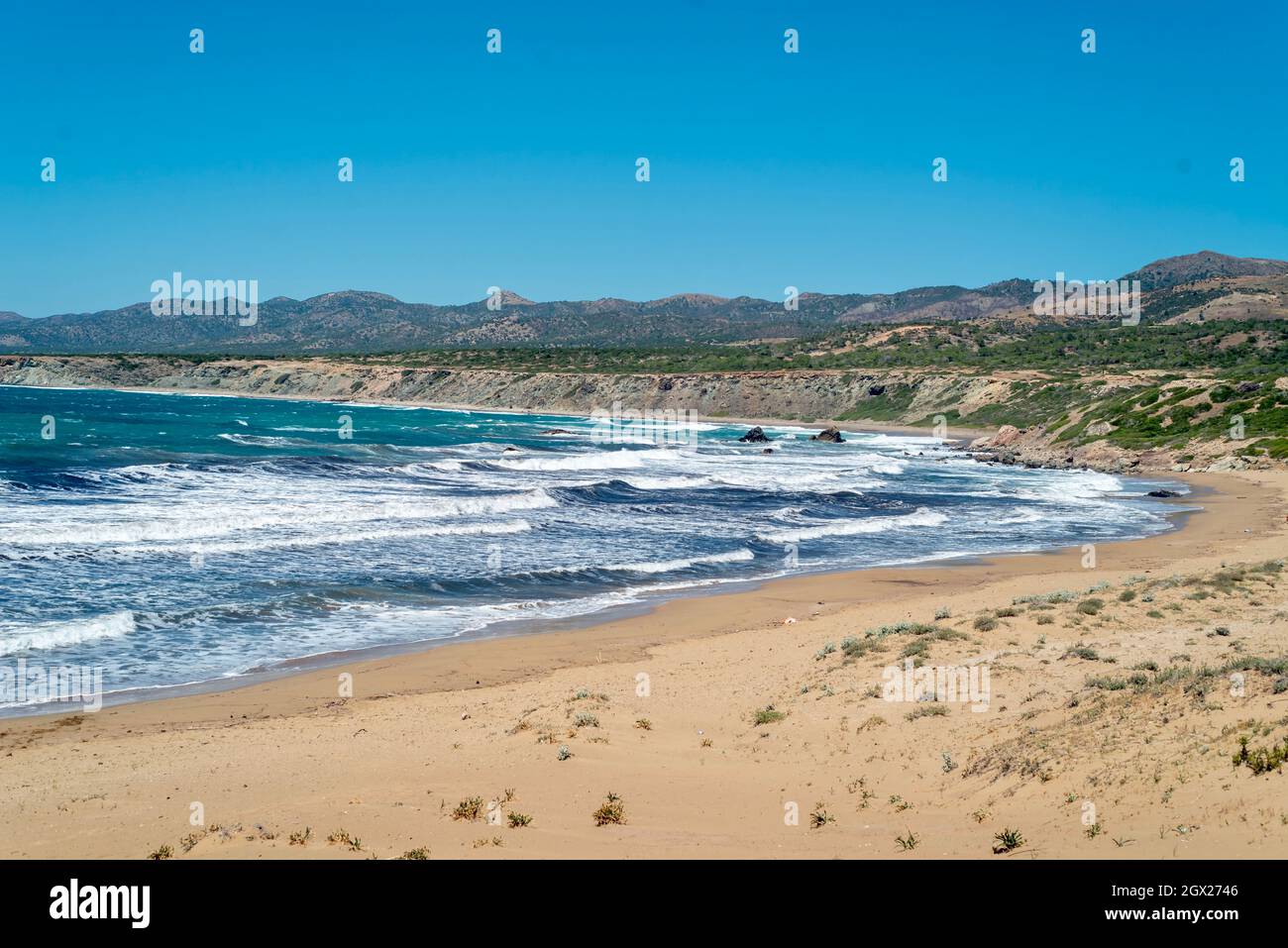 Lara clear hi-res stock photography and images - Alamy