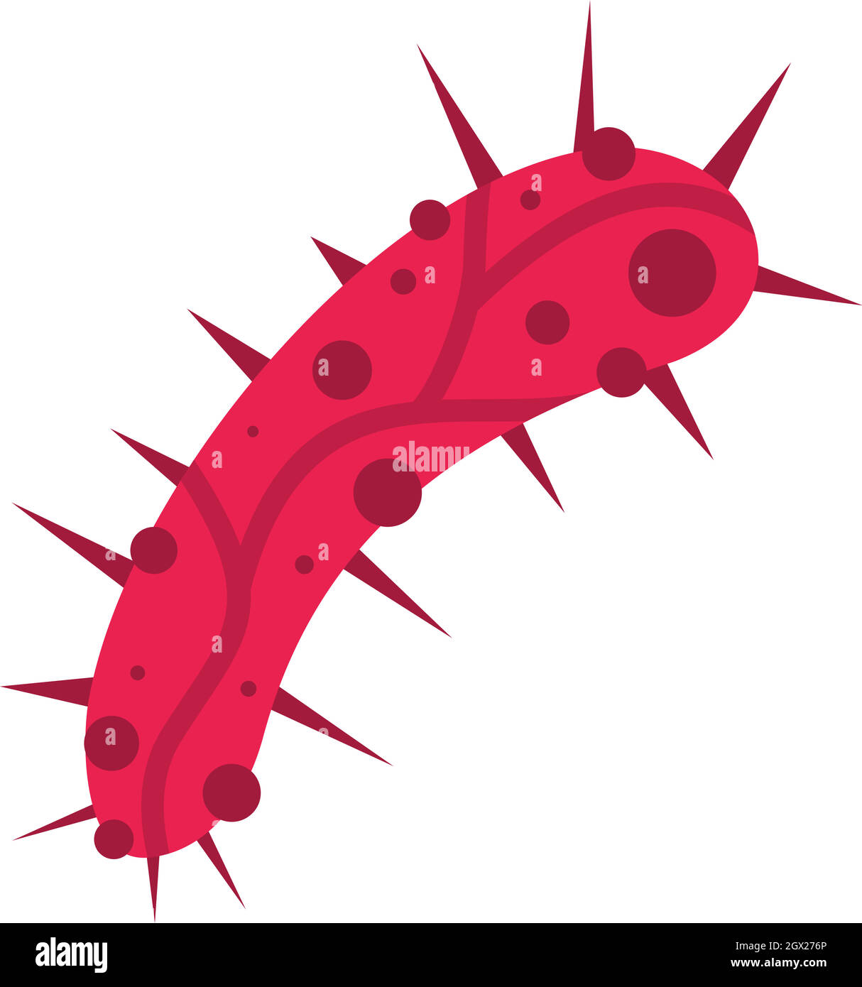 Sepsis illustration hi-res stock photography and images - Alamy