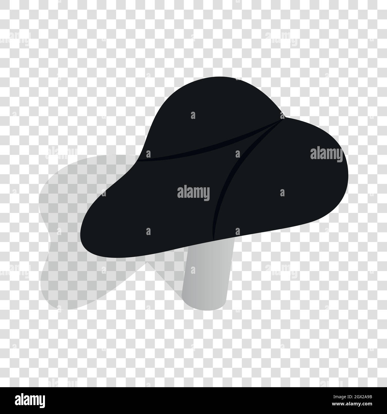 Detail old bicycle in Stock Vector Images - Alamy