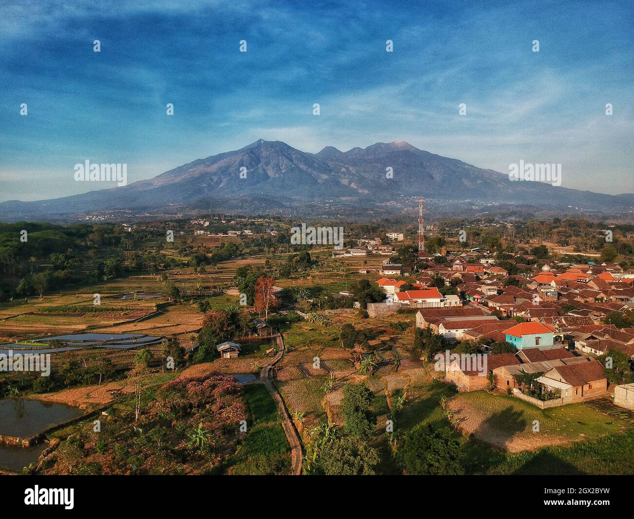 Pandaan hi-res stock photography and images - Alamy