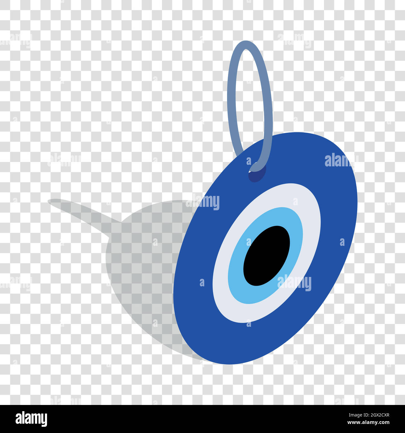 Good and evil glass Stock Vector Images - Alamy