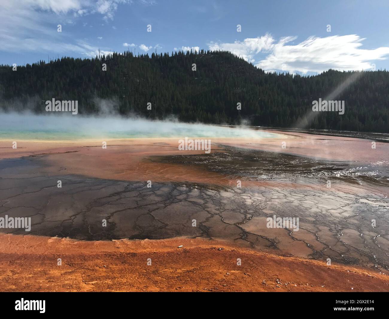 Rainbow magic land hi-res stock photography and images - Alamy