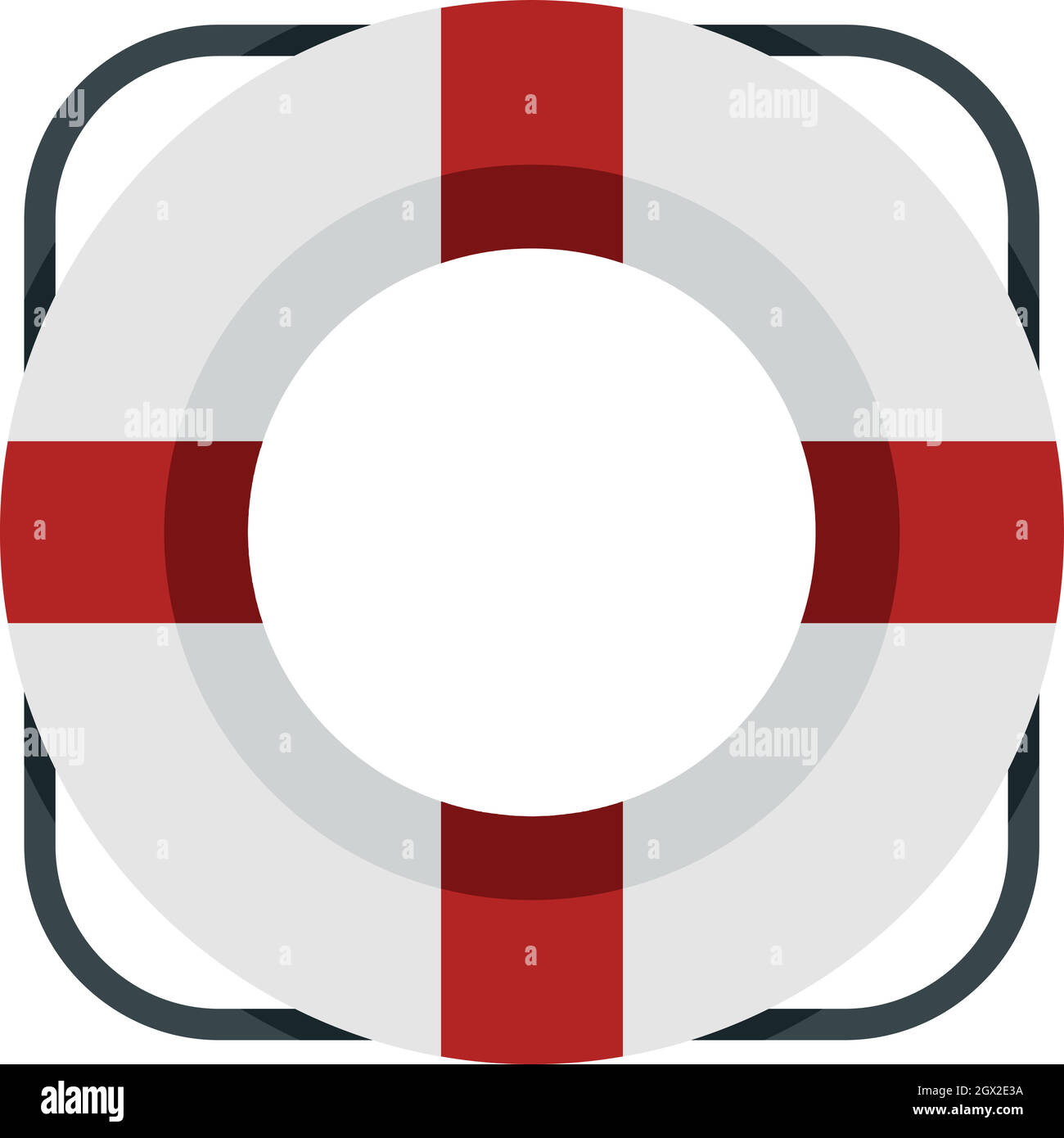 Lifeline vector art hi-res stock photography and images - Alamy