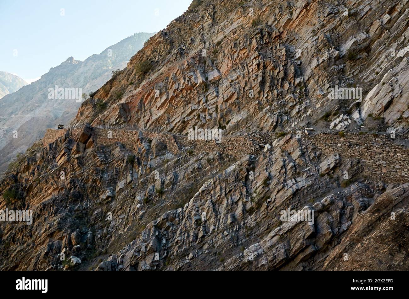 Fairy meadows and pakistan hi-res stock photography and images - Alamy