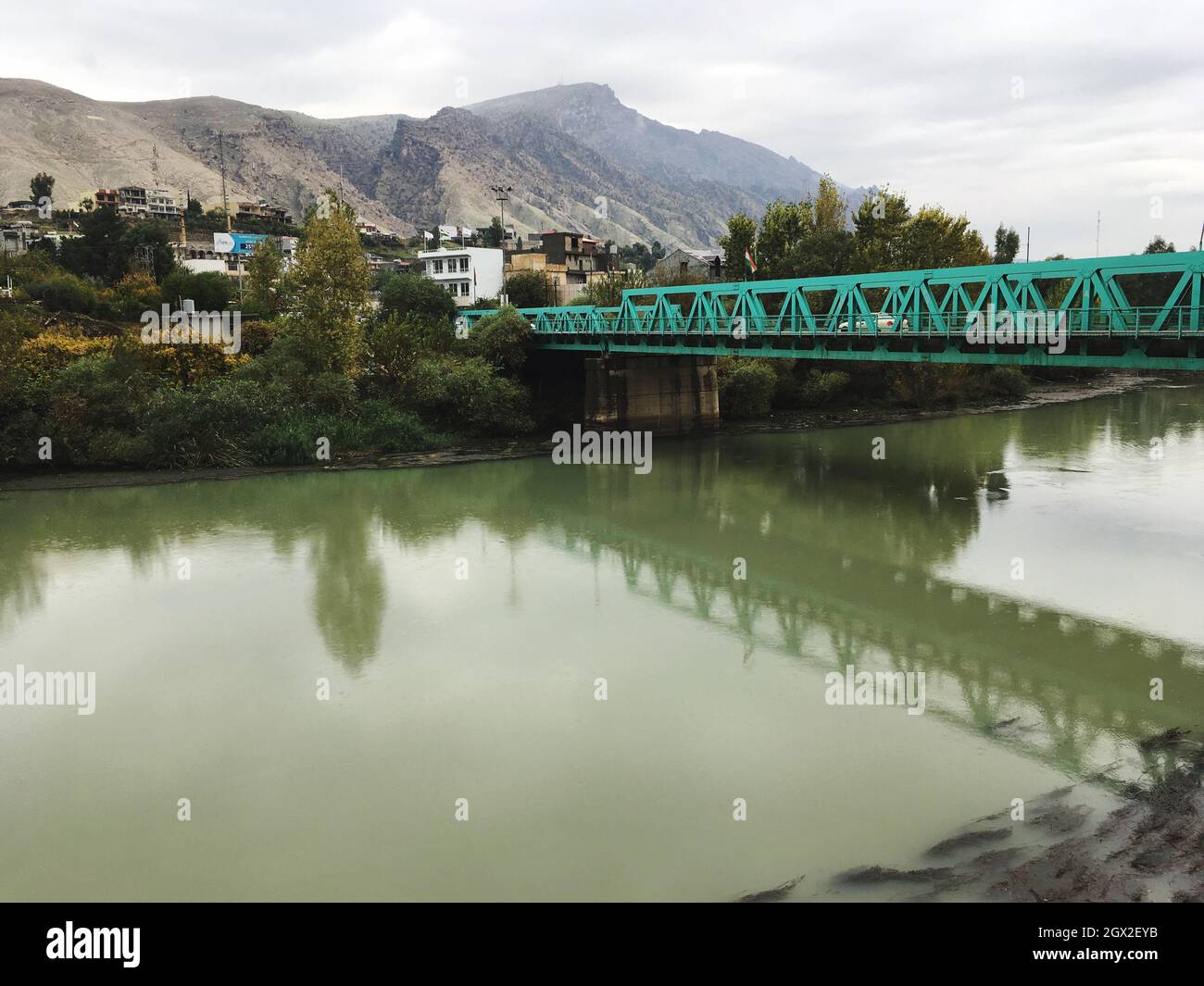 Iraq kurdistan dukan lake dukan hi-res stock photography and images - Alamy
