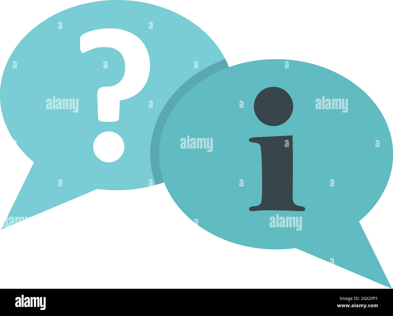 Bubbles question mark hi-res stock photography and images - Alamy