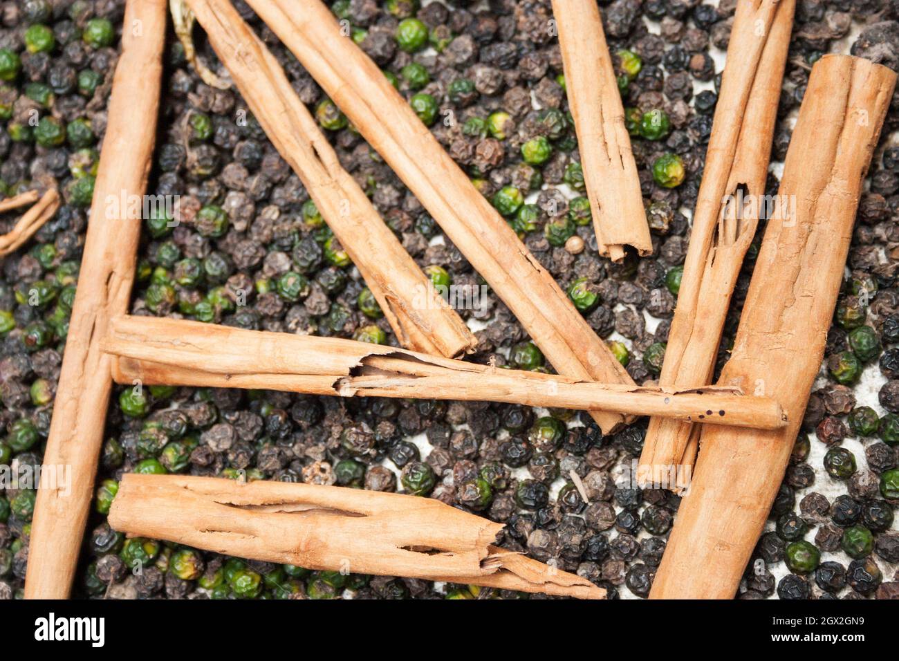 Colombo spice hi-res stock photography and images - Alamy