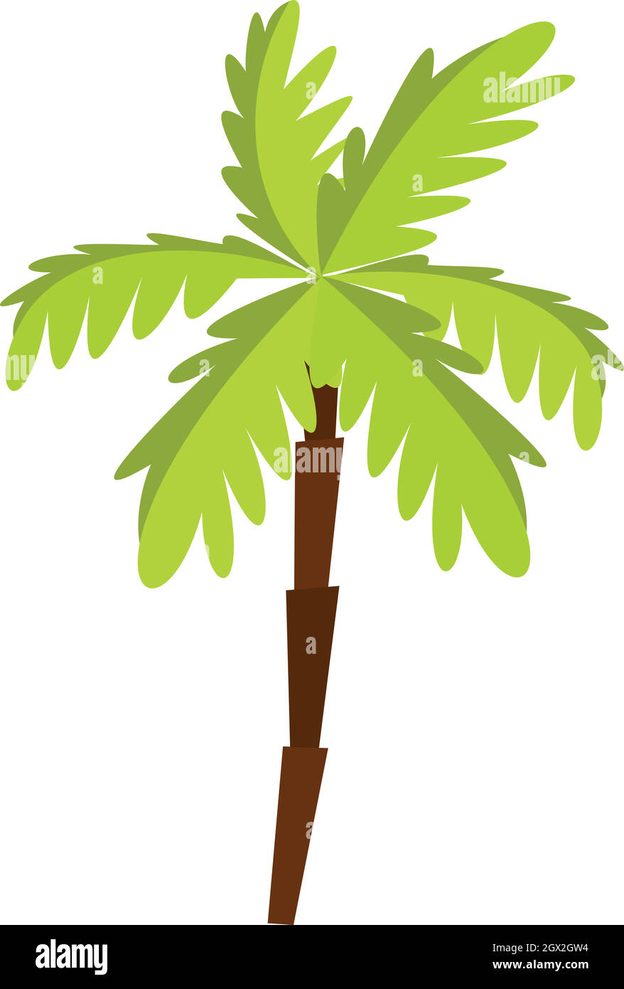 Palm tree icon, flat style Stock Vector Image & Art - Alamy Palm tree icon, flat style Stock Vector Image & Art - Alamy