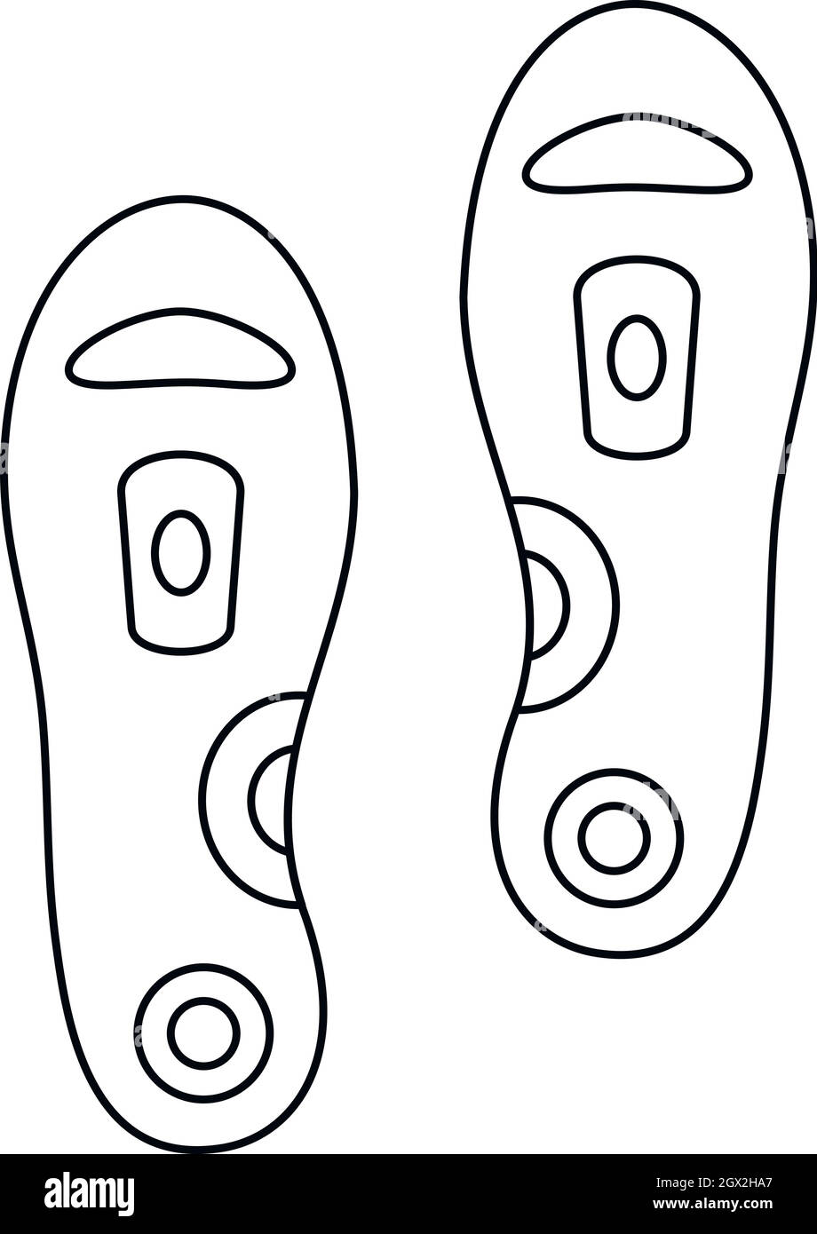 Orthopedic illustration hi-res stock photography and images - Alamy