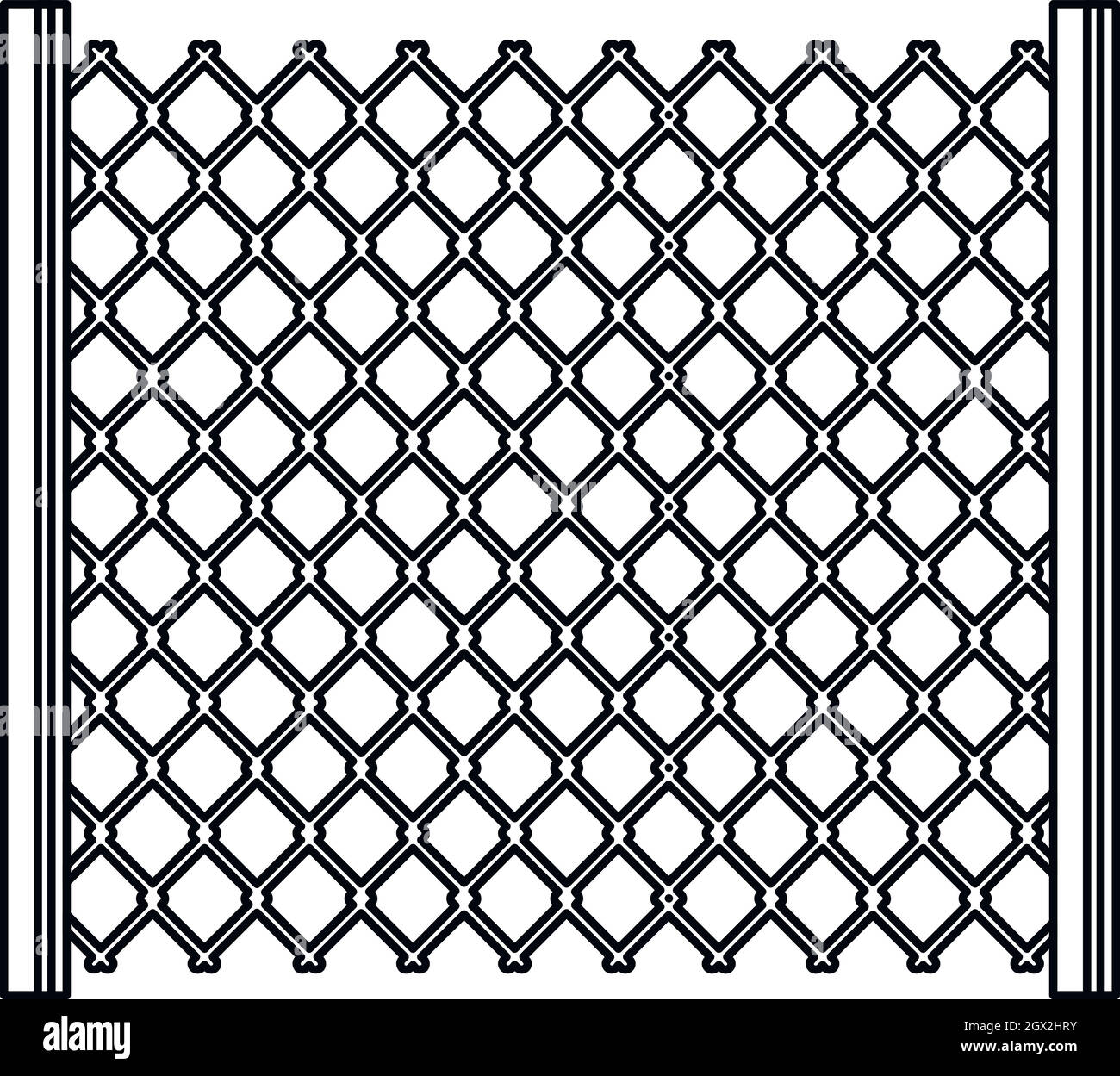 Perforated Symbol High Resolution Stock Photography and Images - Alamy