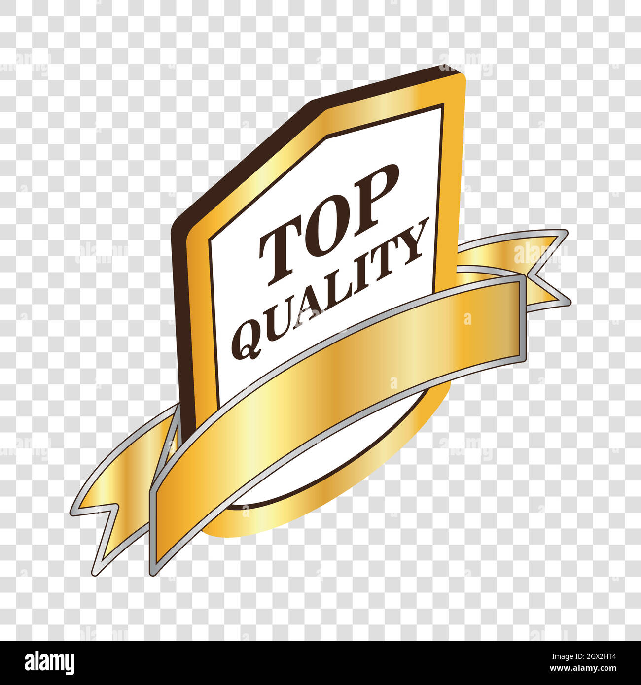 Quality vector icon modern Stock Vector Images - Alamy