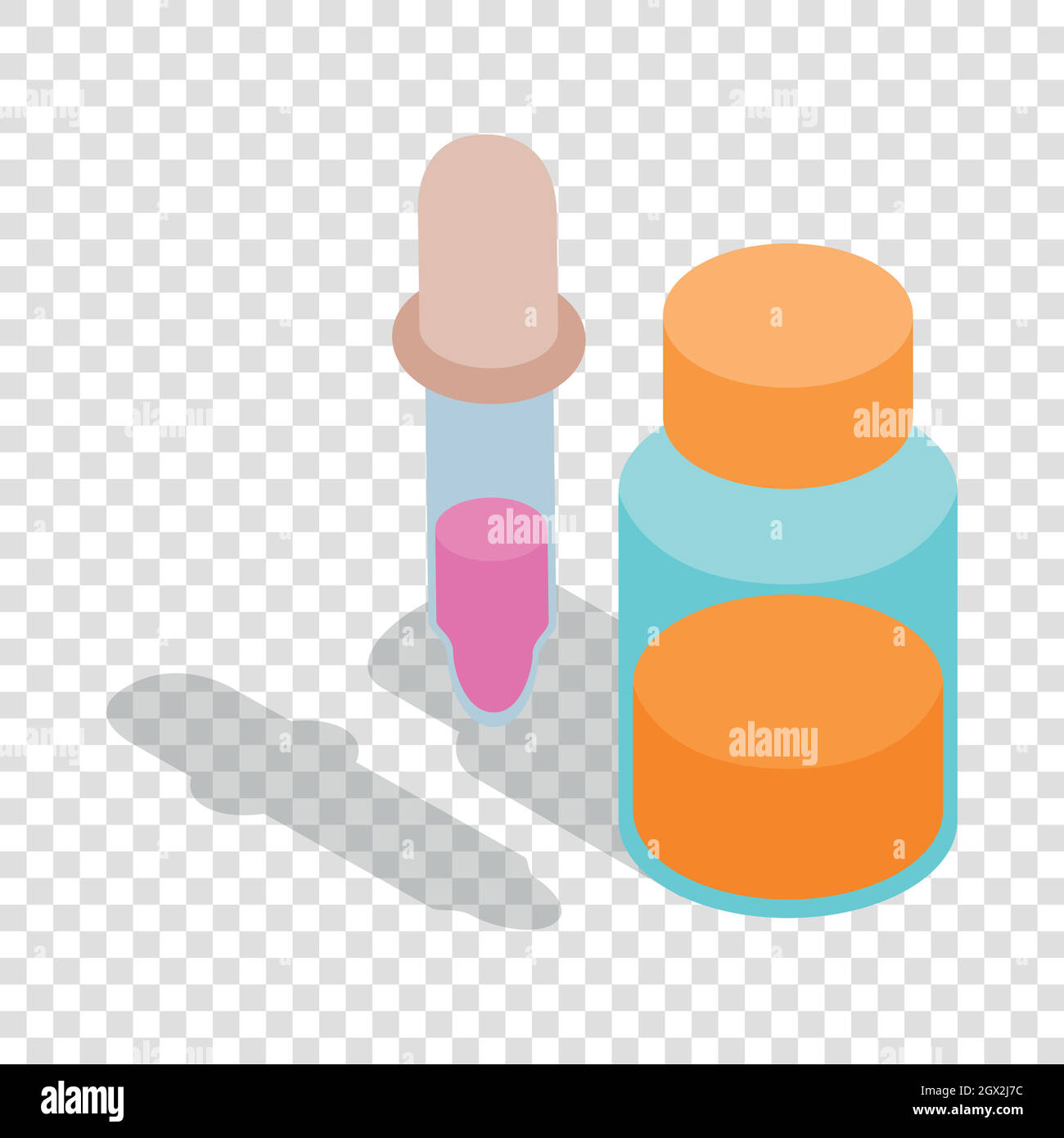 Vanilla essence hi-res stock photography and images - Alamy