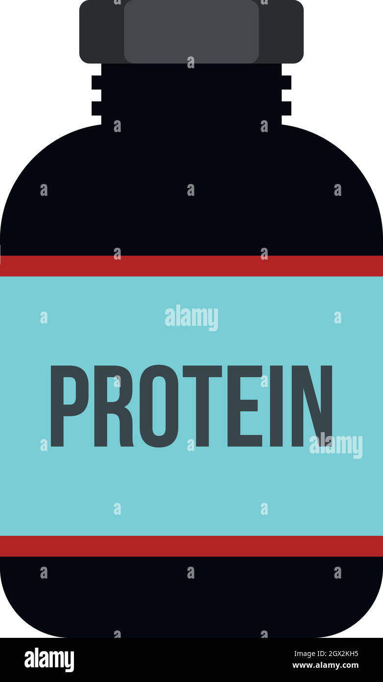 Meal replacement Stock Vector Images - Alamy