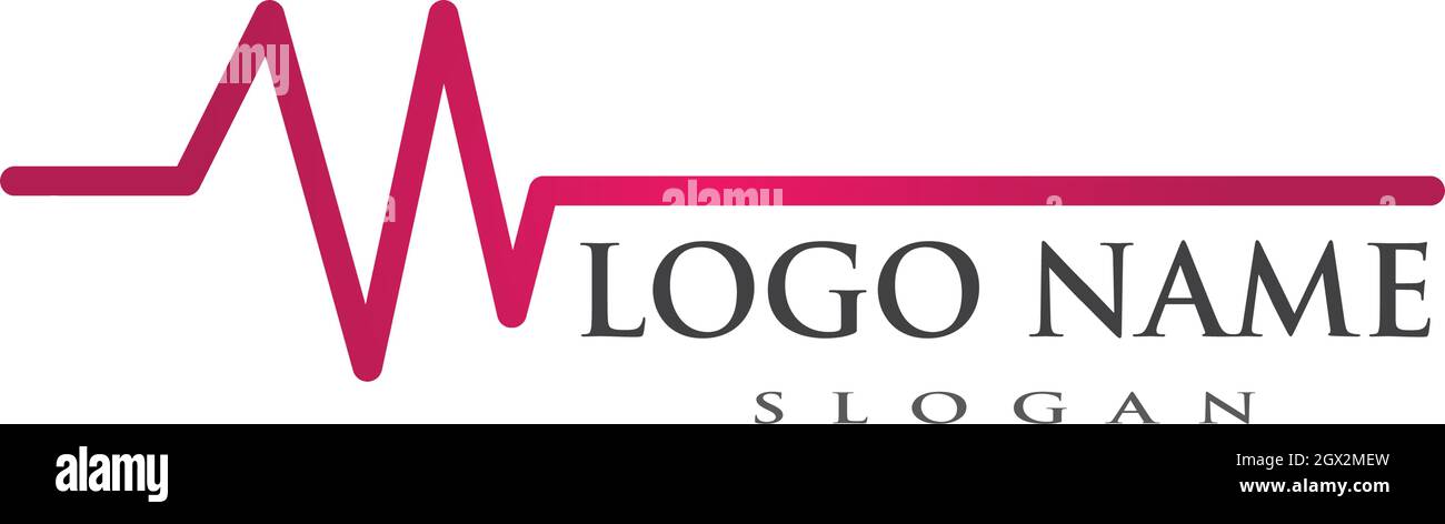 Music sound wave musical Cut Out Stock Images & Pictures - Alamy