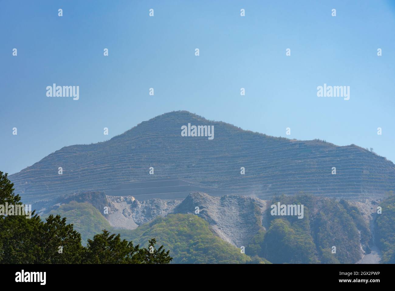 Hitsujiyama park hi-res stock photography and images - Alamy