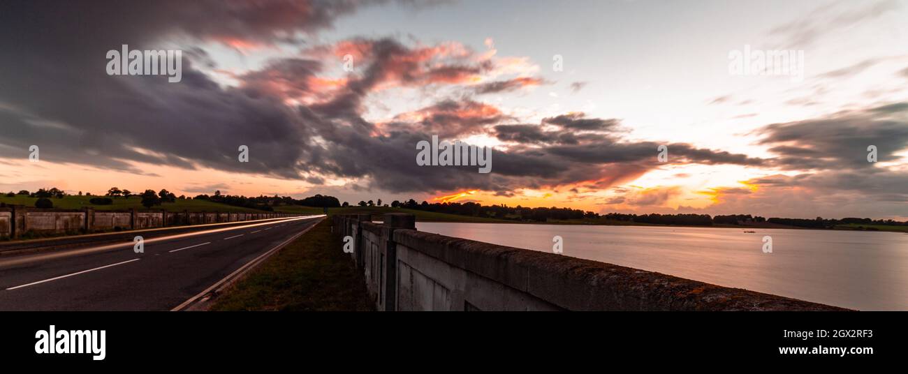 Blithfield hi-res stock photography and images - Alamy