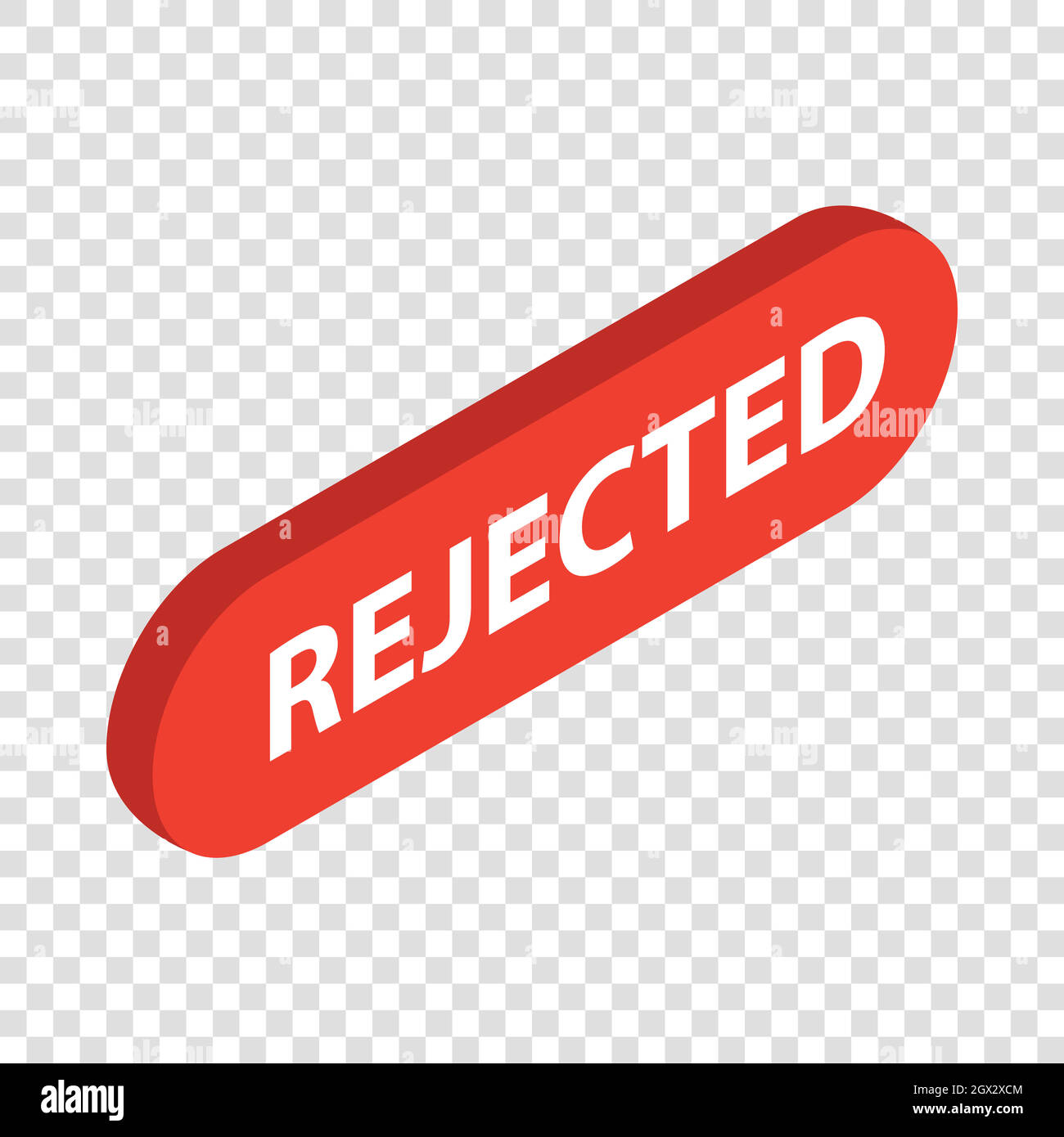 Wrong rejected hi-res stock photography and images - Alamy