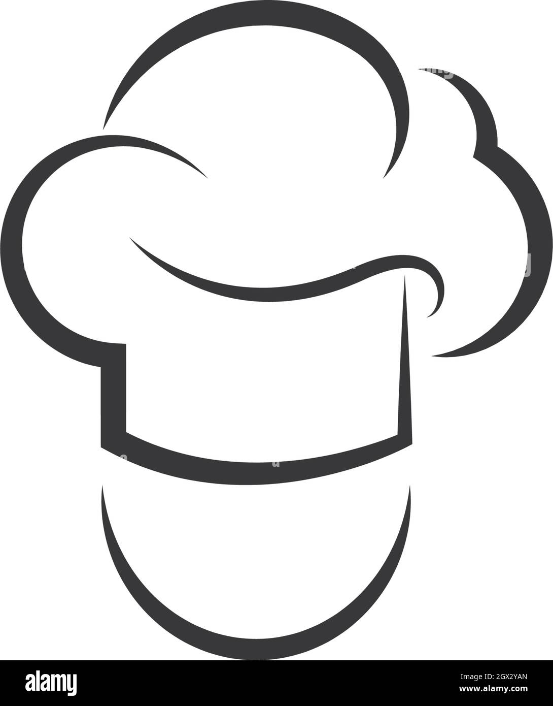 Chef Oropeza Logo