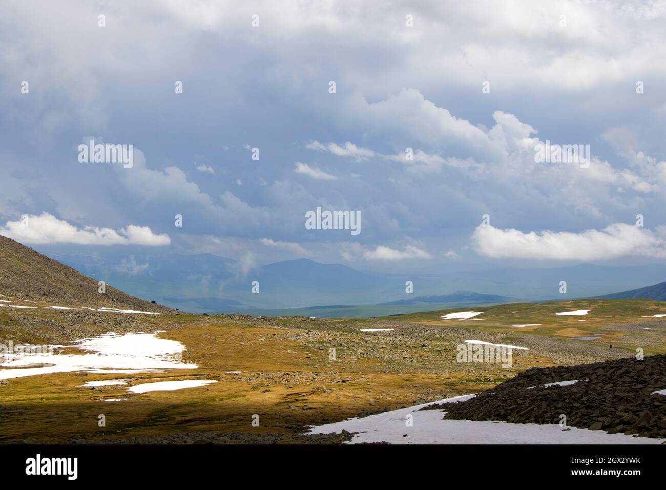 Javakheti plateau hi-res stock photography and images - Alamy