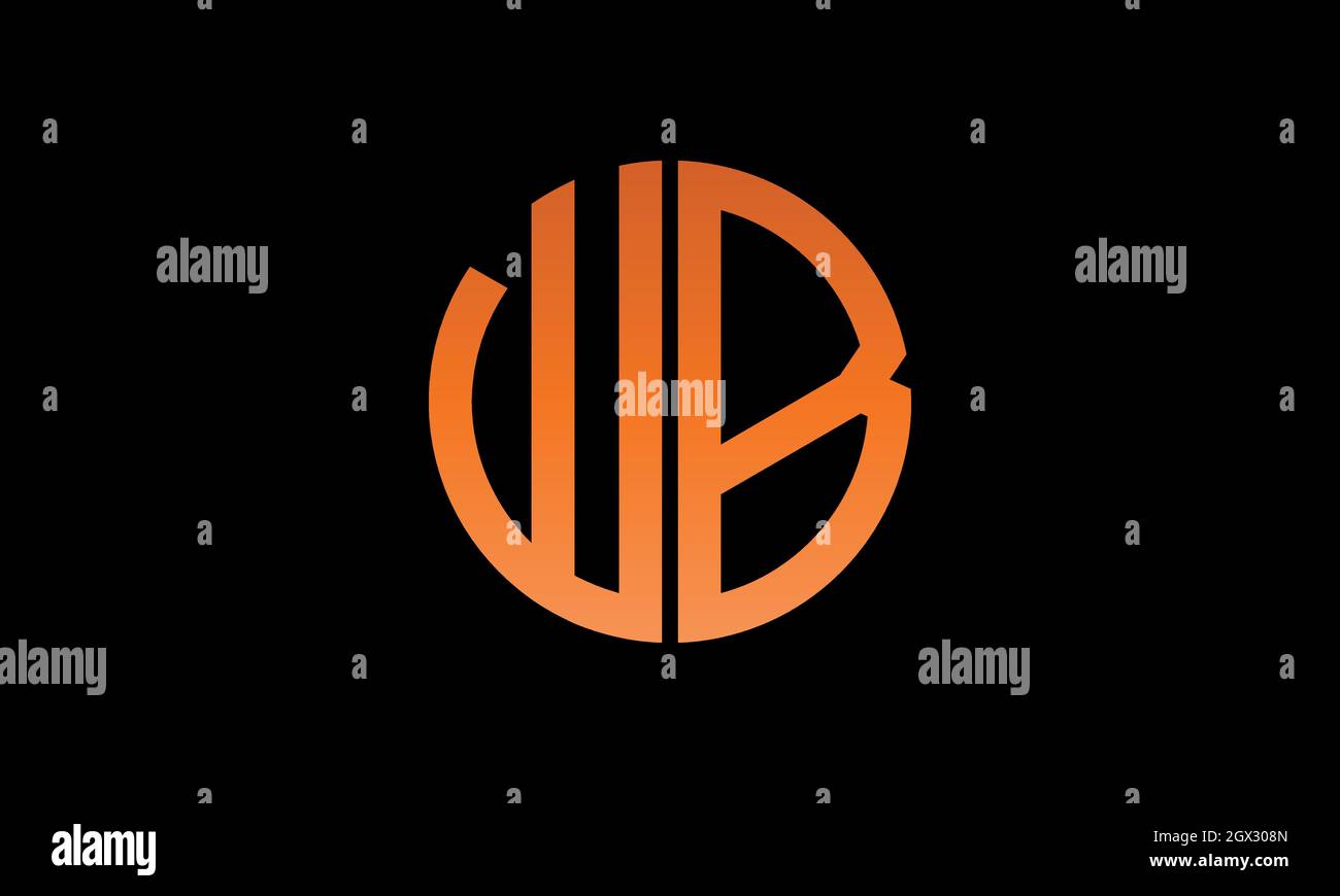 Alphabet wb hi-res stock photography and images - Alamy