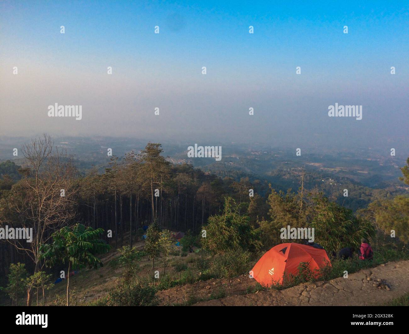 Manglayang hi-res stock photography and images - Alamy