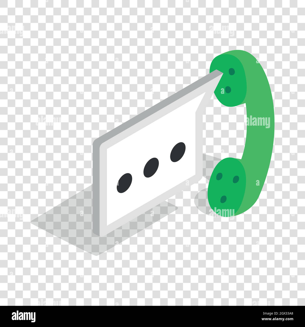 Isometric icon public city Stock Vector Images - Alamy