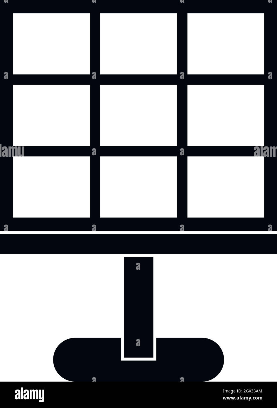 Heat battery Stock Vector Images - Alamy