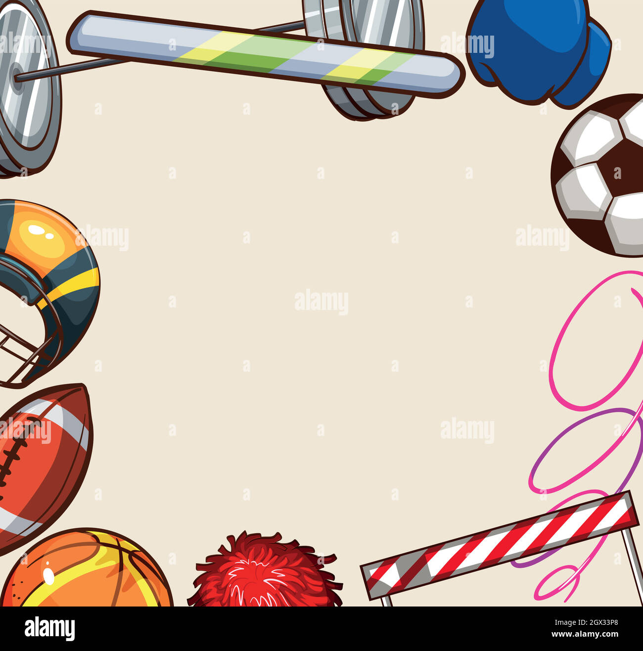 Sport paper hi-res stock photography and images - Alamy