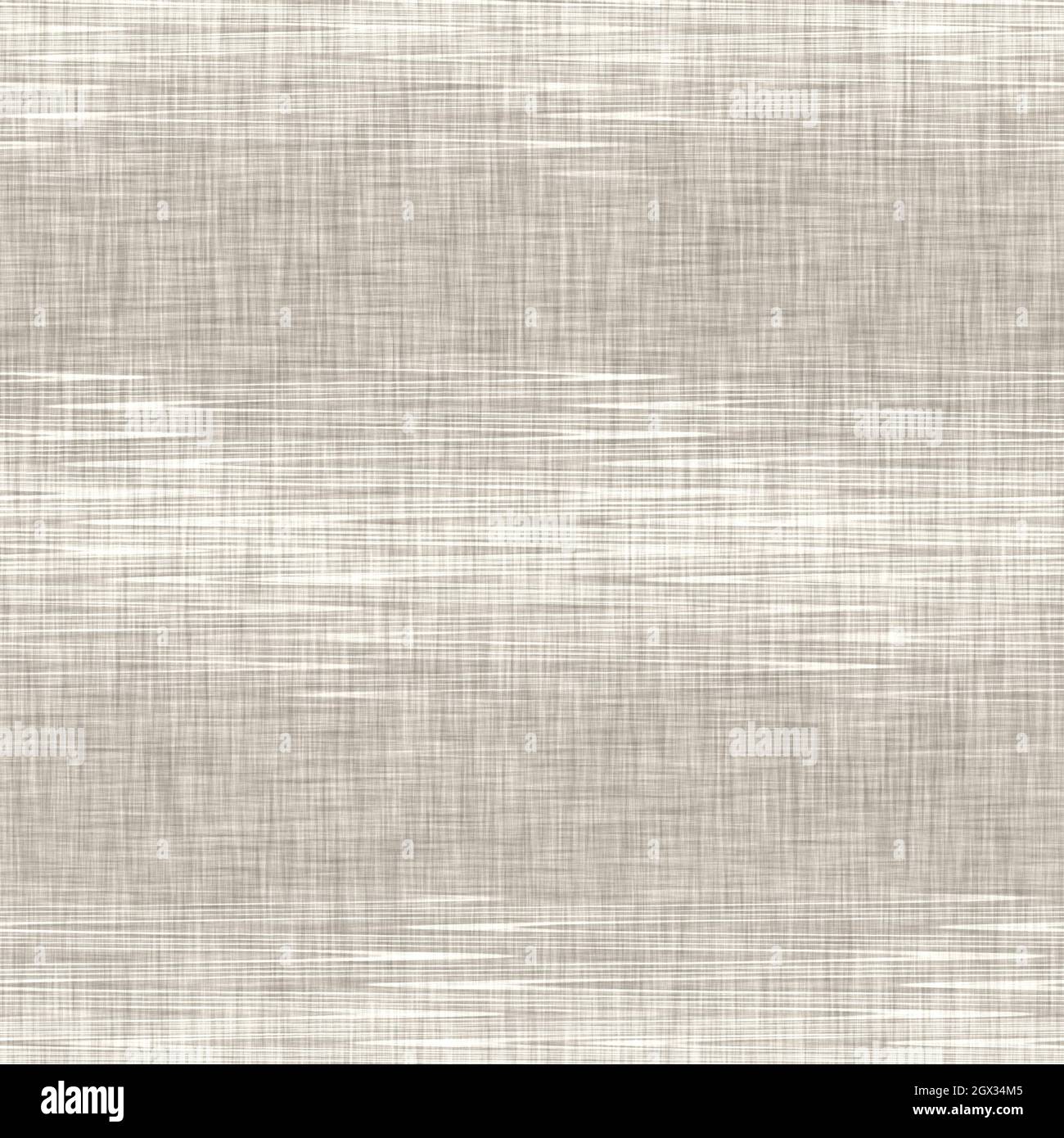 Linen texture background with broken stripe. Organic irregular striped ...