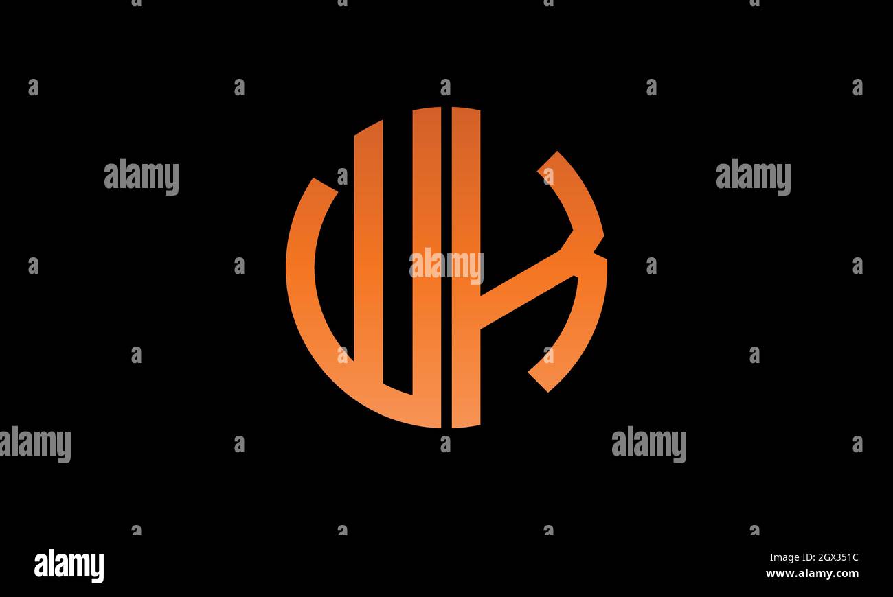 Wk abstract hi-res stock photography and images - Alamy