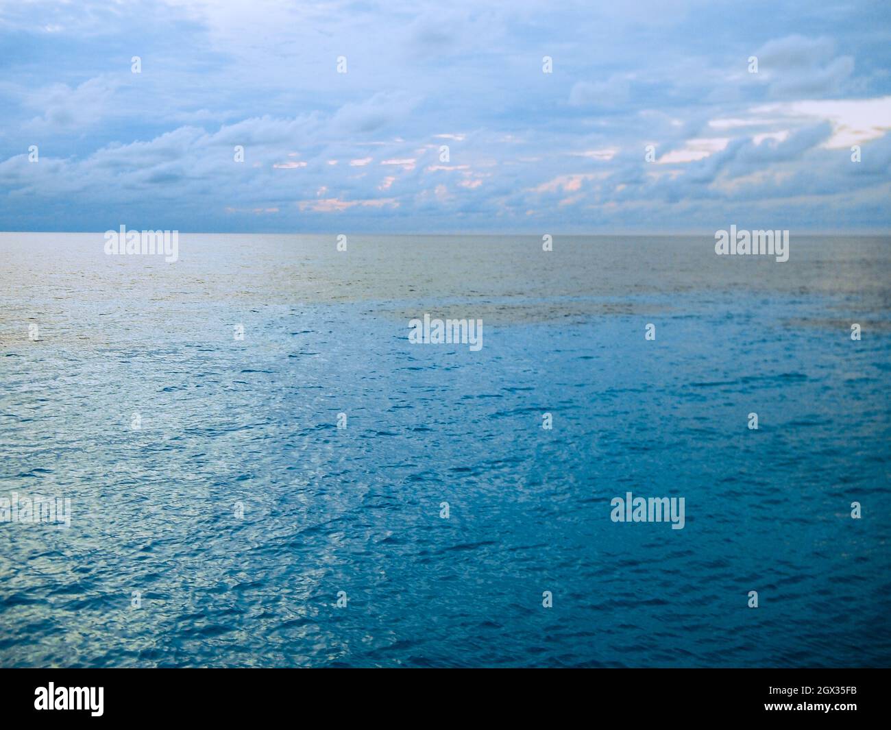 Tubbataha reef natural park hi-res stock photography and images - Alamy
