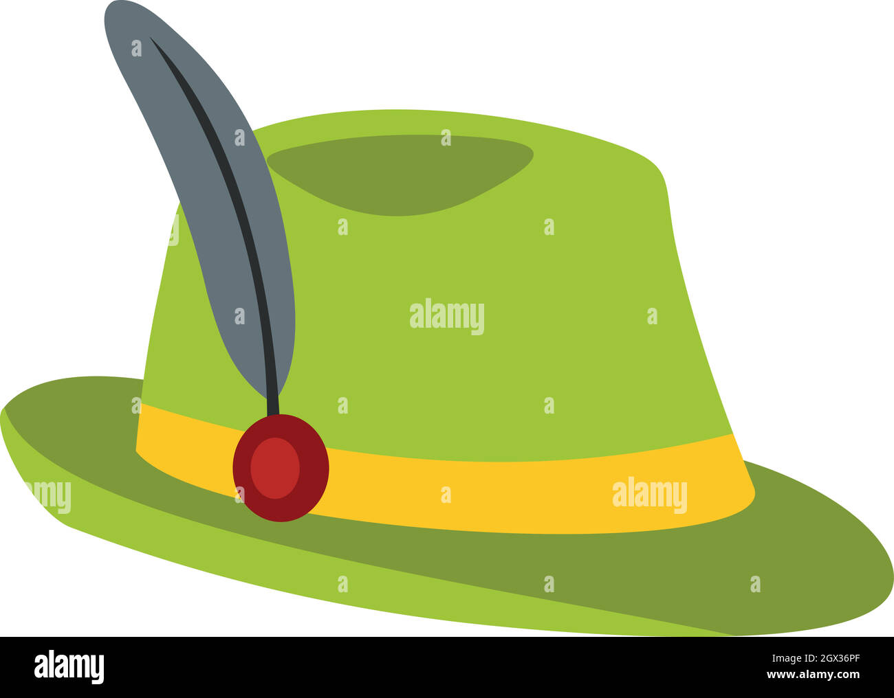 Trachten Stock Vector Images - Alamy