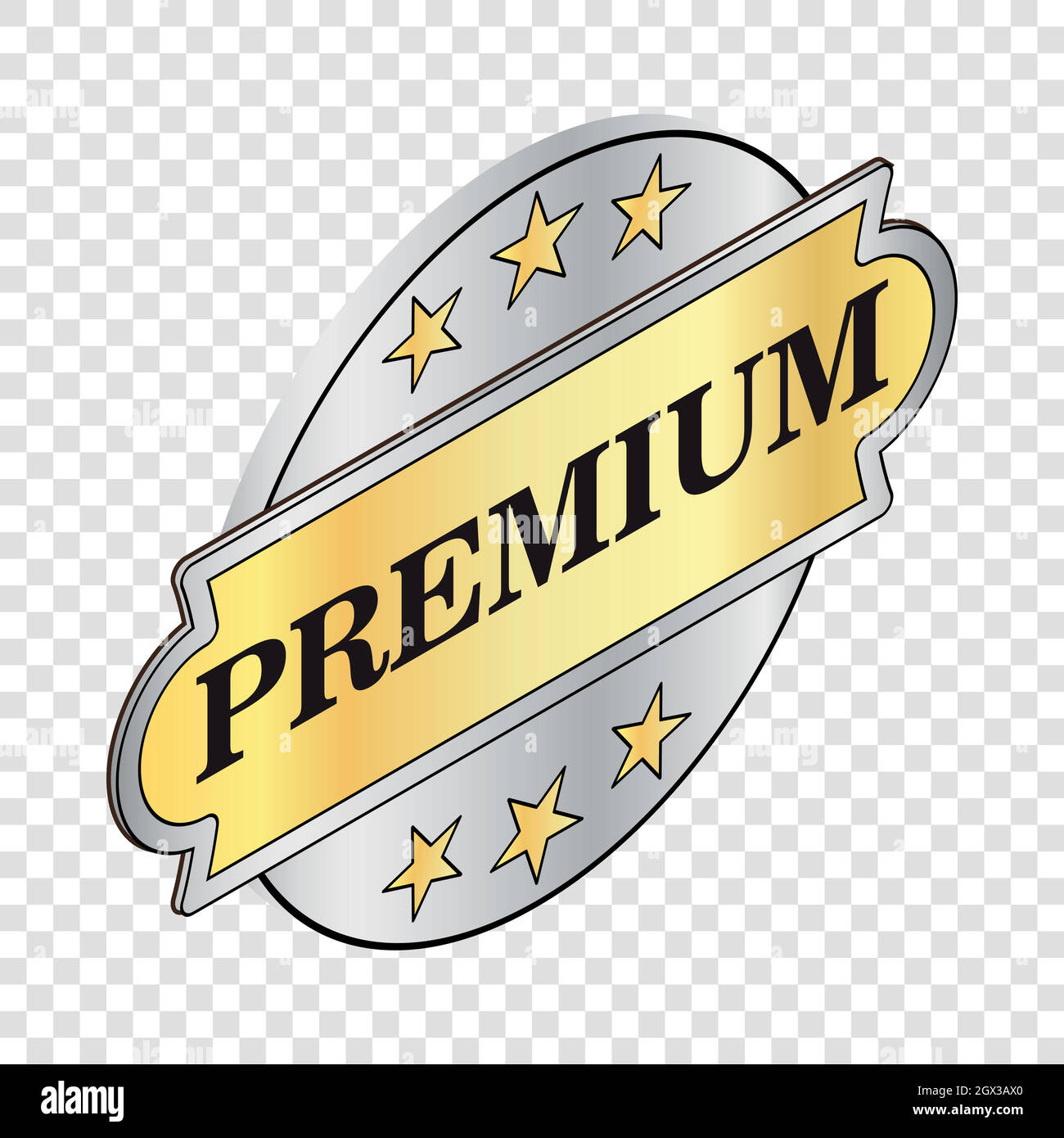 Round paper label Stock Vector Images - Alamy