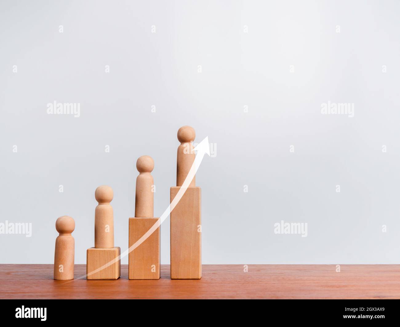 World population growth graph hi-res stock photography and images - Alamy