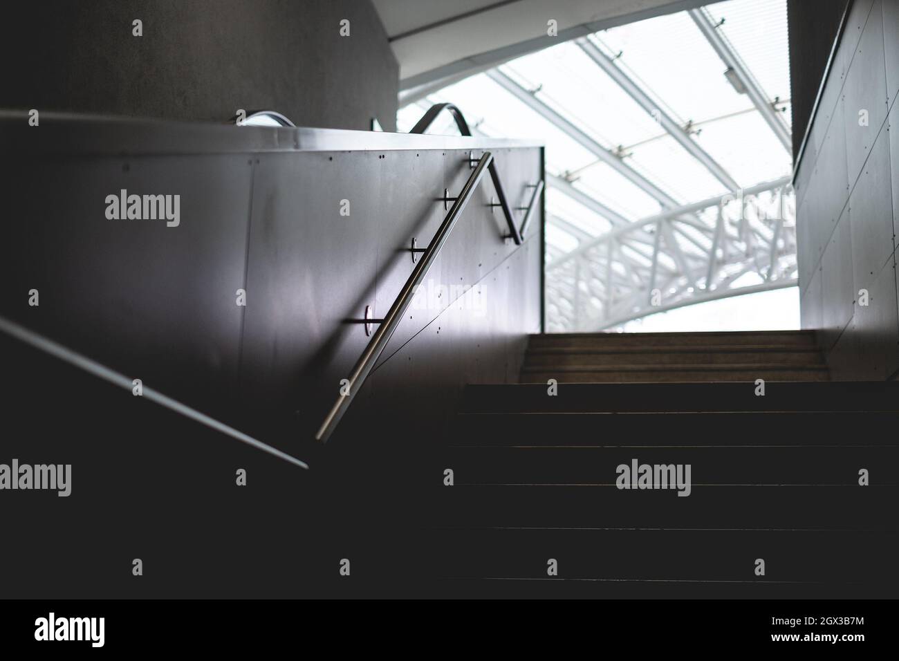 Cyberpunk furniture hi-res stock photography and images - Alamy