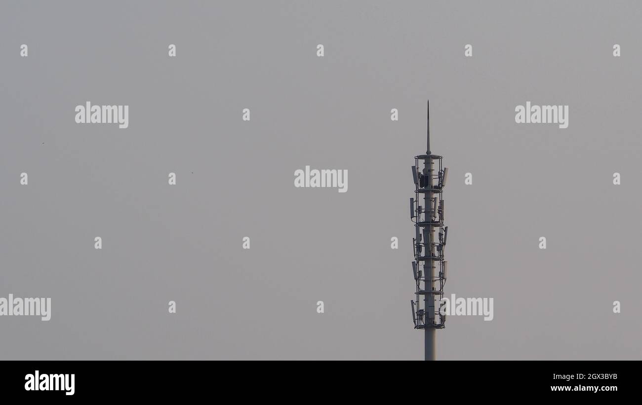 Space needle base hi-res stock photography and images - Alamy