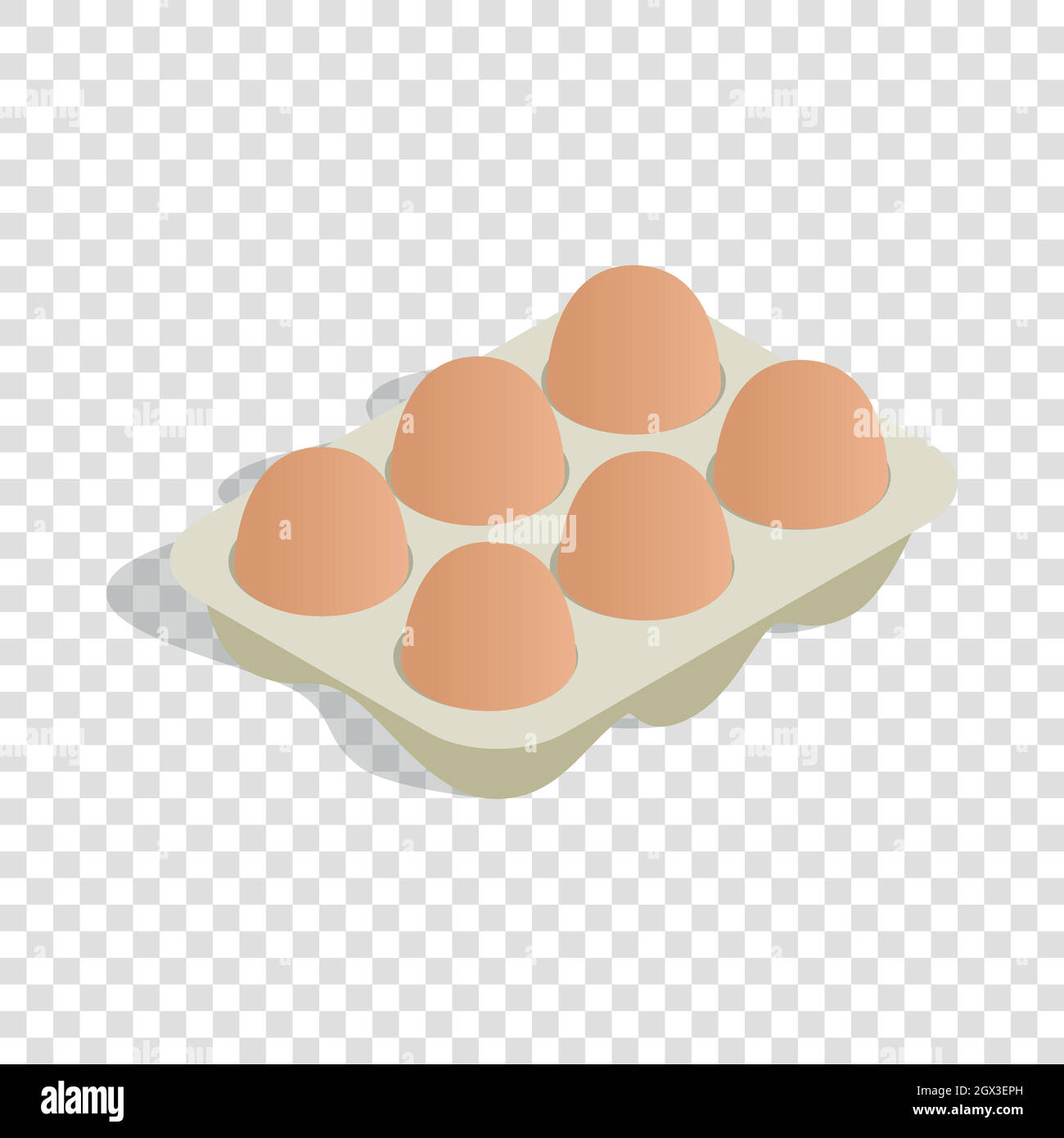 Icon packaging product Stock Vector Images - Alamy