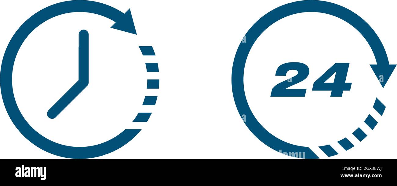 Time logo vector template Stock Vector Image & Art - Alamy