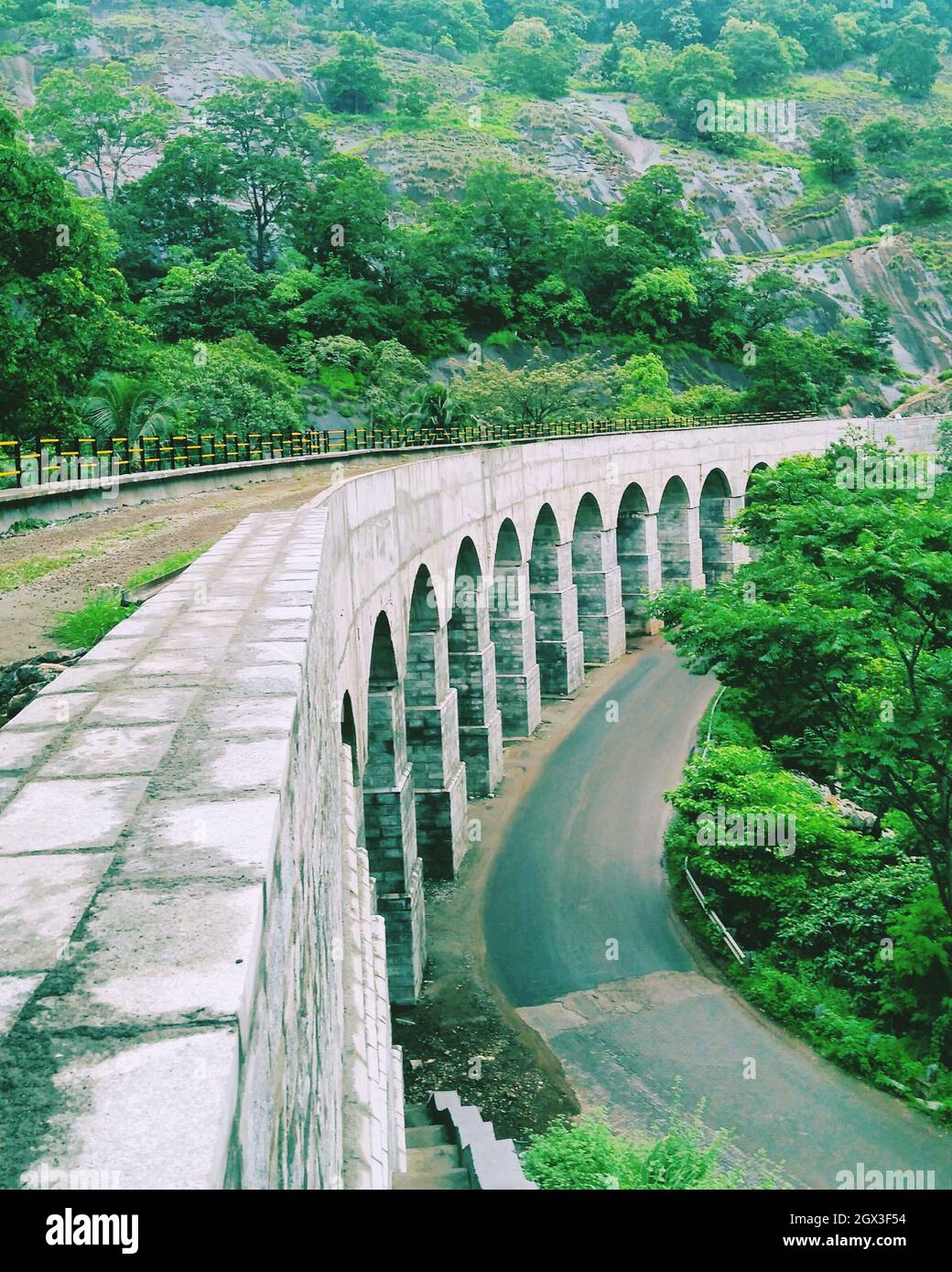 Thenmala hi-res stock photography and images - Alamy