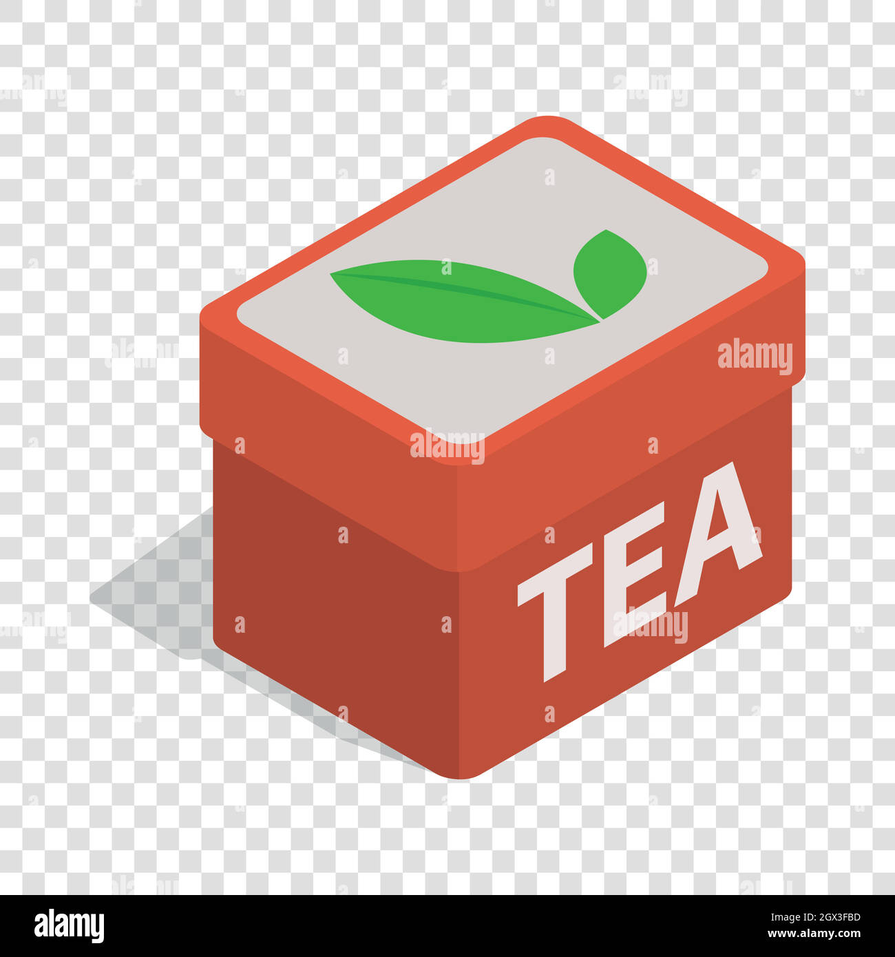 Tea crate hi-res stock photography and images - Alamy