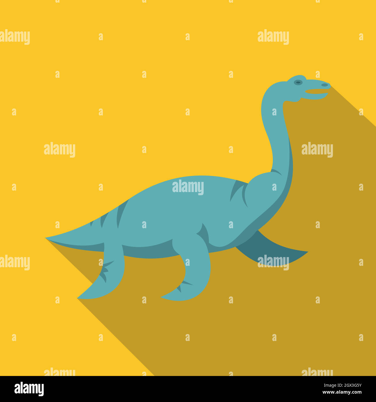 Blue strength icon hi-res stock photography and images - Alamy